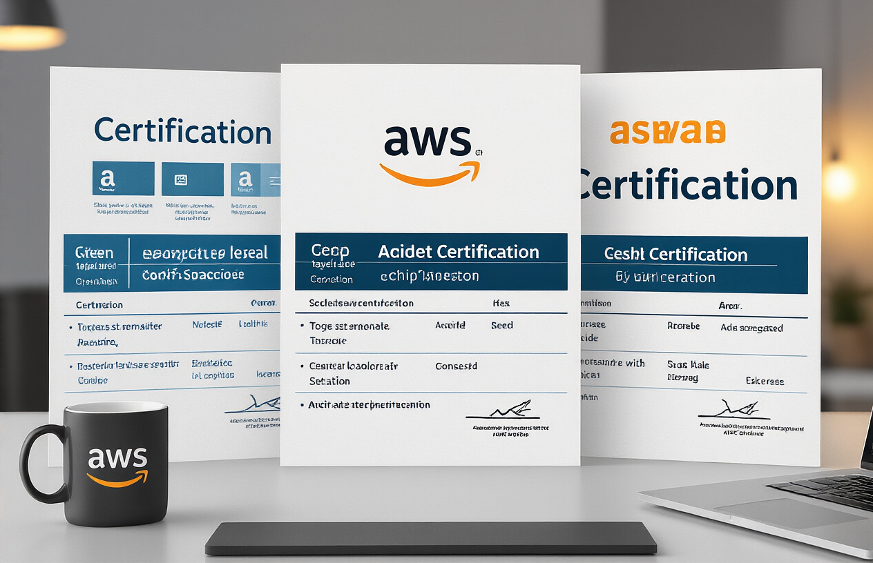 AWS Associate Certifications Explained: Which One Should You
